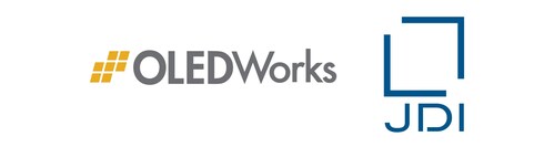 OLEDWorks and JDI Announce Plans to Bring World-Leading Advanced ...
