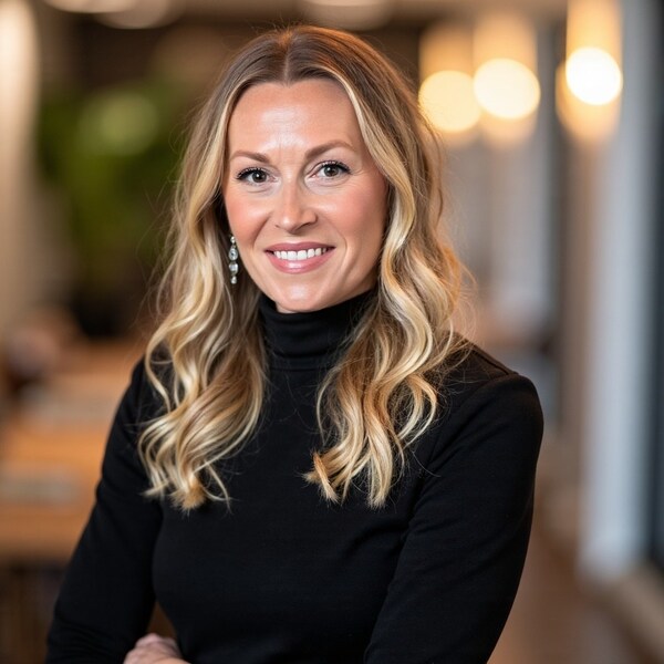 Purchasing Power® Hires Sara Harris as National Sales Director