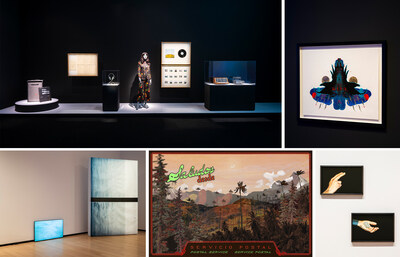 The 2025 MNBAQ Contemporary Art Award - A fascinating group exhibition ...