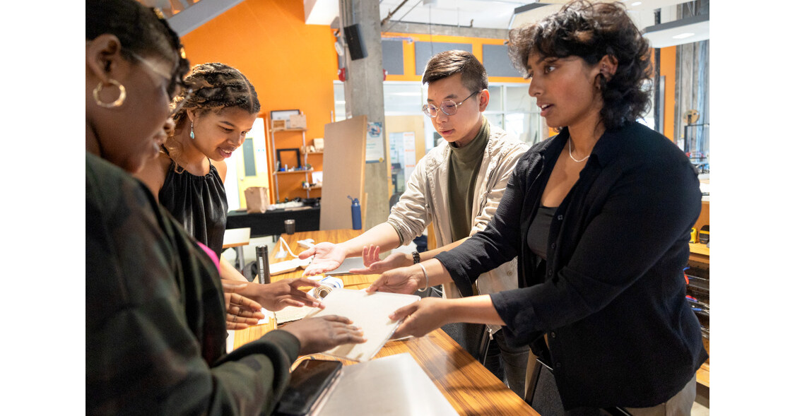 Rev: Ithaca Startup Works Opens Applications for 2025 Prototyping ...