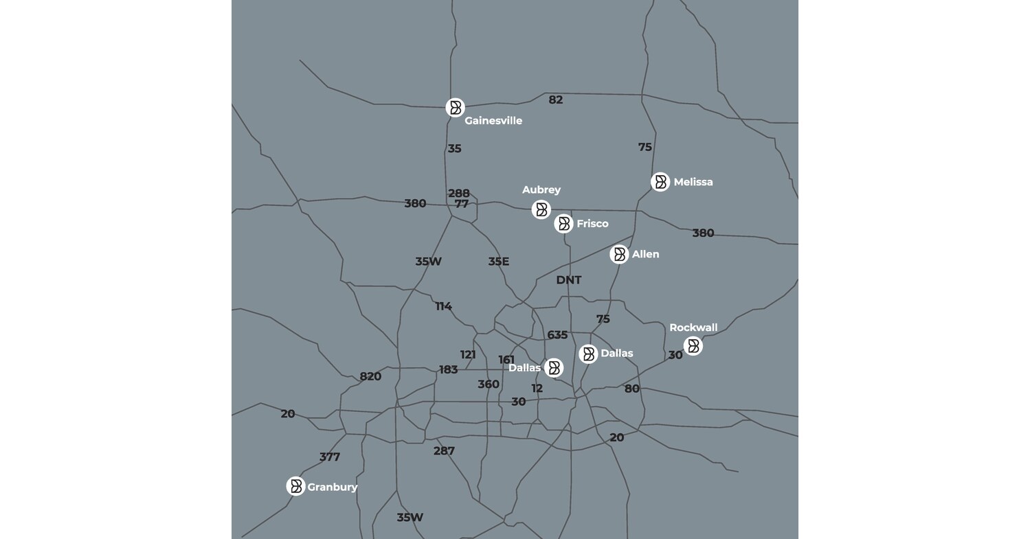 Bare Dermatology Expands with Opening of 9th DFW Area Location, Led by ...