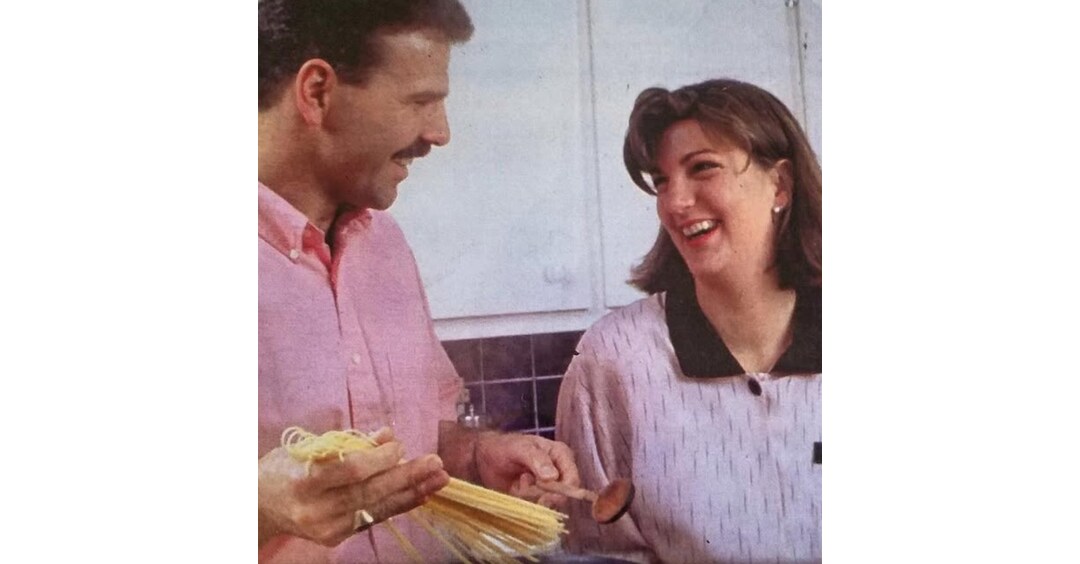 Paula Kornell Collaborates with Peter Mondavi Jr. of Charles Krug for ...