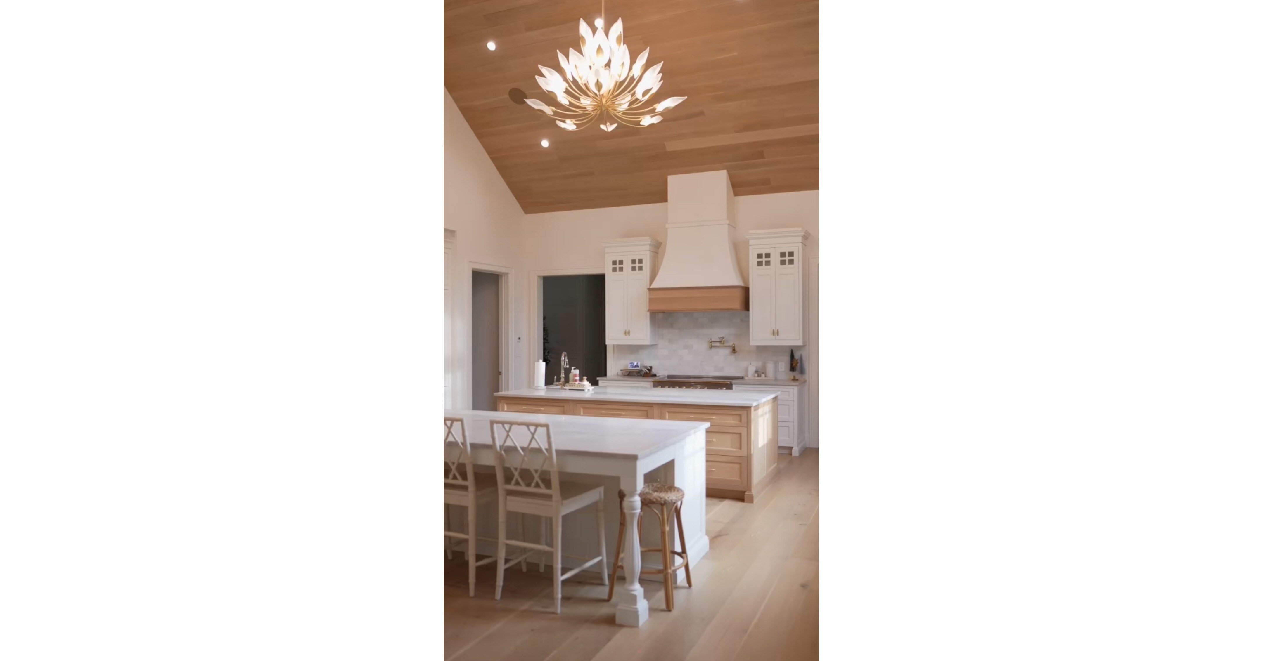 Cambridge Kitchens Mfg.: Redefining Luxury Kitchen Design in New York ...