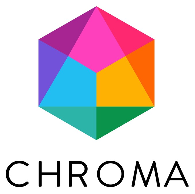 Chroma Logo