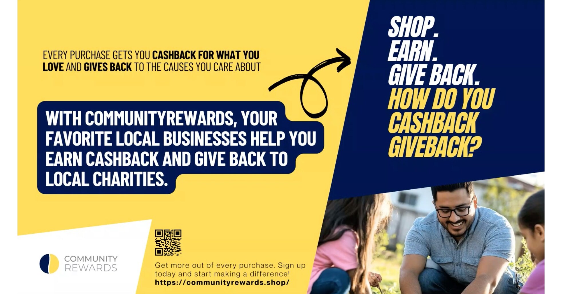 Points4Purpose Expands Card-Linked CommunityRewards™ Platform with New ...