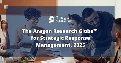 Aragon Research Releases Inaugural Globe™ for Strategic Response ...