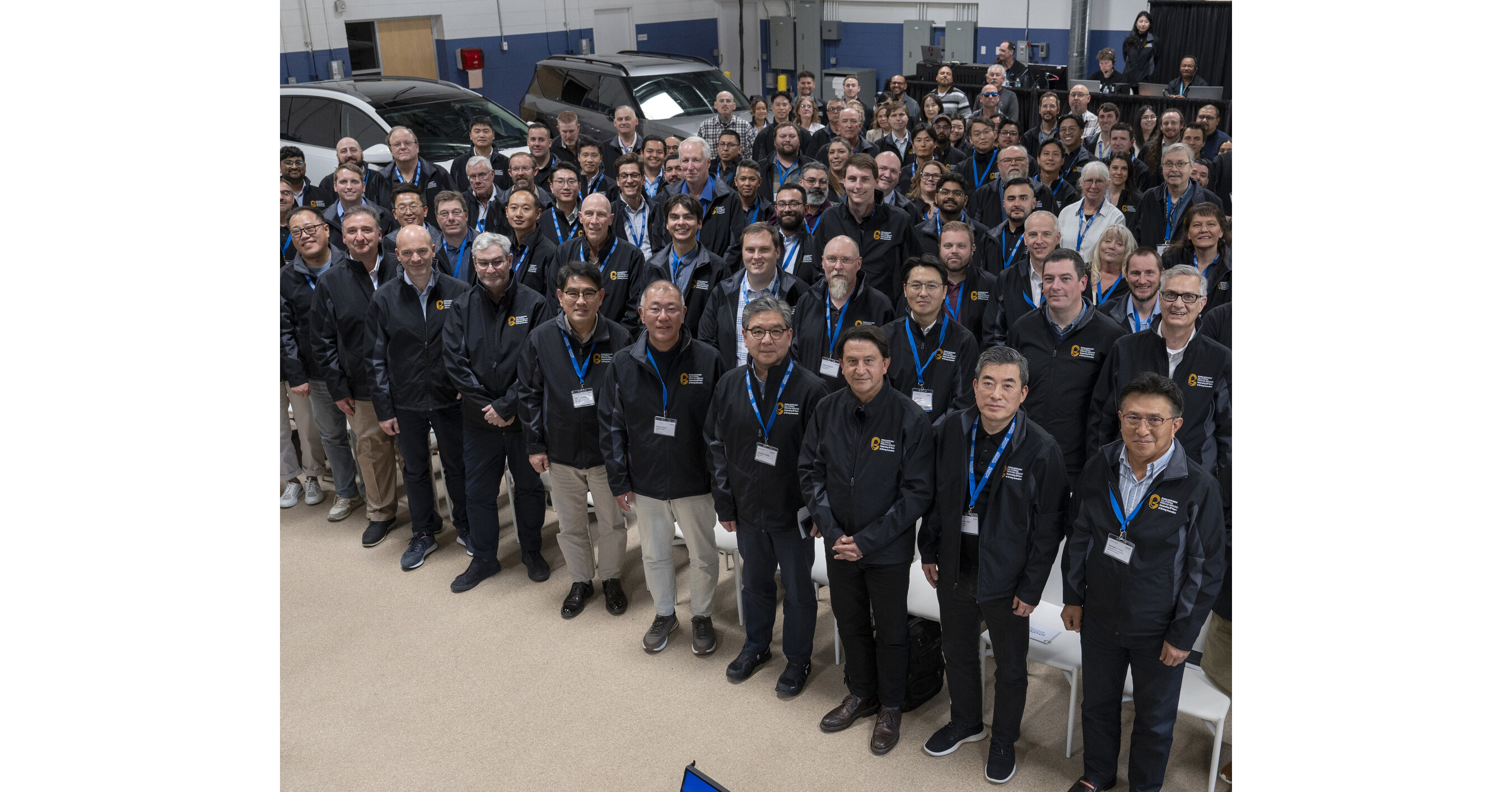 Hyundai Motor Group Celebrates 20 Years of Driving Innovation at the ...