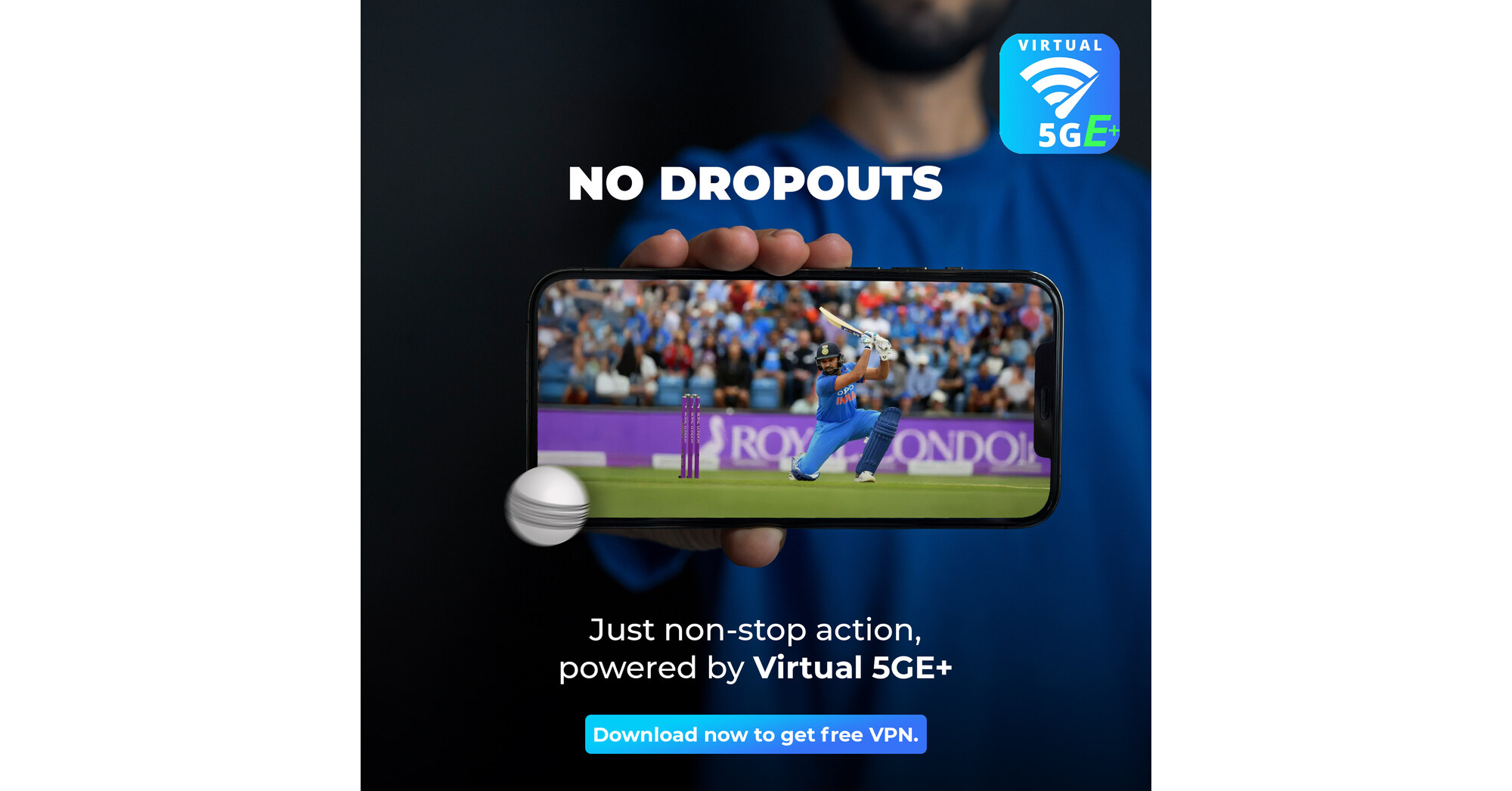 Virtual Internet announces JioCinema and Virtual 5G Express Plus Joint Solution, Launch of OTT ...