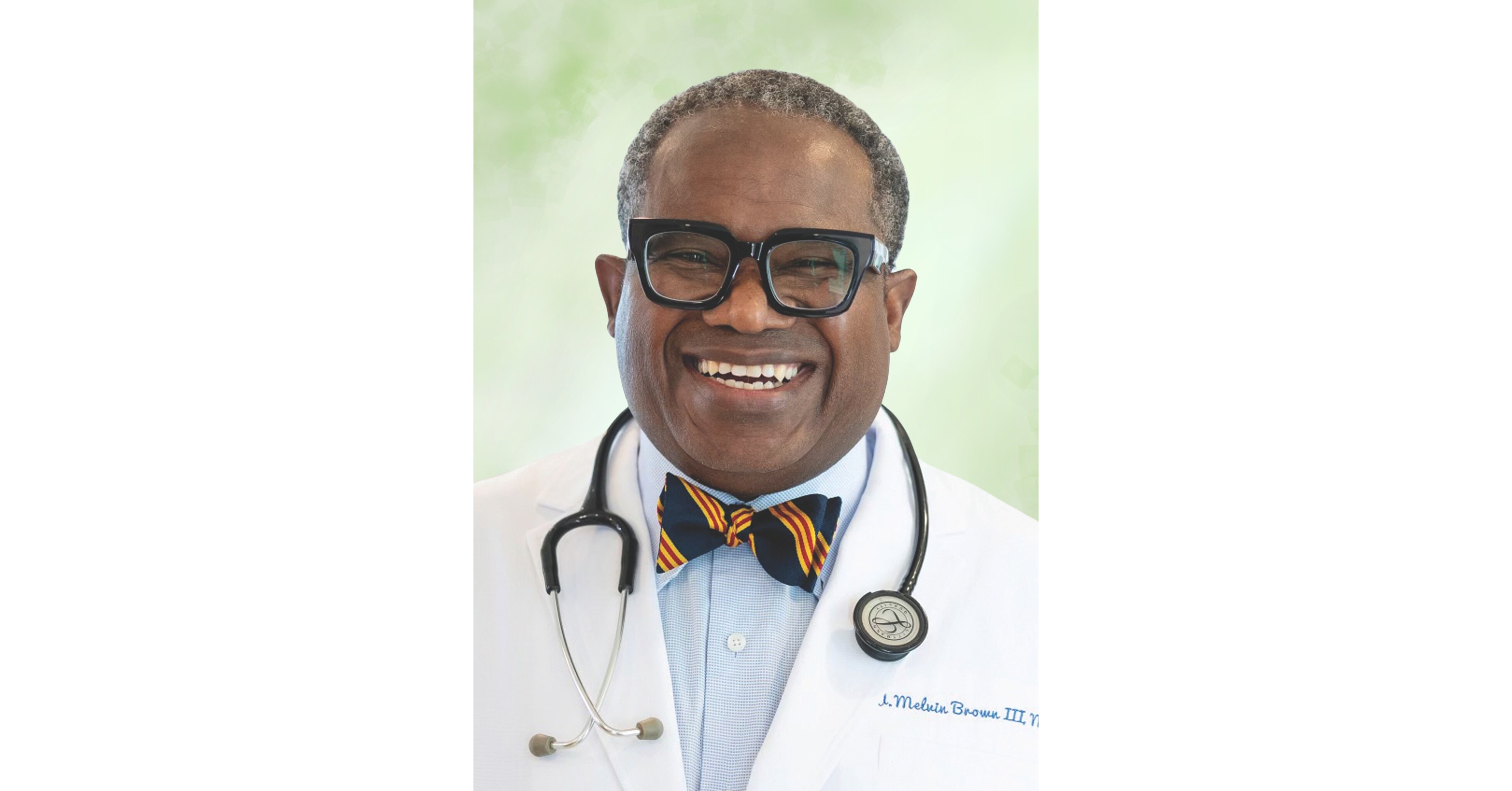 Prominent Charleston Physician W. Melvin Brown, III, MD, Opens MDVIP ...