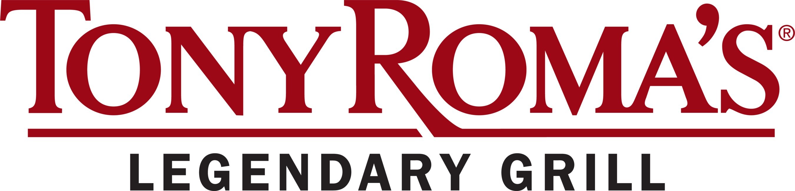 Tony Roma's Recognized in Newsweek Excellence Index 2025, Ranked #2 in the Restaurant & Cafés ...