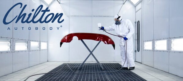 Trive Capital Partners with Chilton Auto Body, a Leading Auto Collision ...