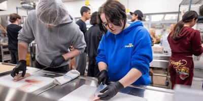 Common Threads and Anahata Foundation Join Forces to Build Generational ...