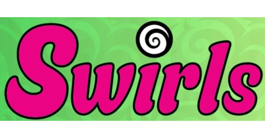 Join Us For Free Fun Family Events at Swirls