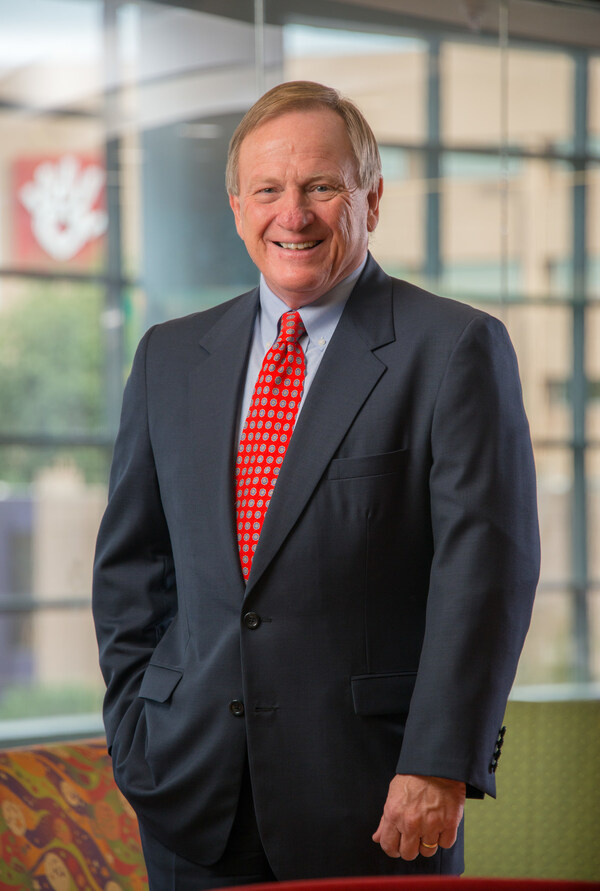 Phoenix Children's Announces the Retirement of President & CEO, Robert ...