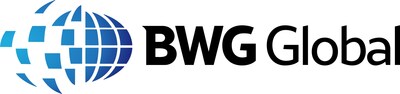 BWG Global Logo