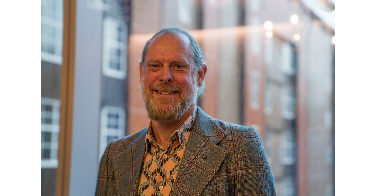 Internationally recognized plant scientist named next President of the ...