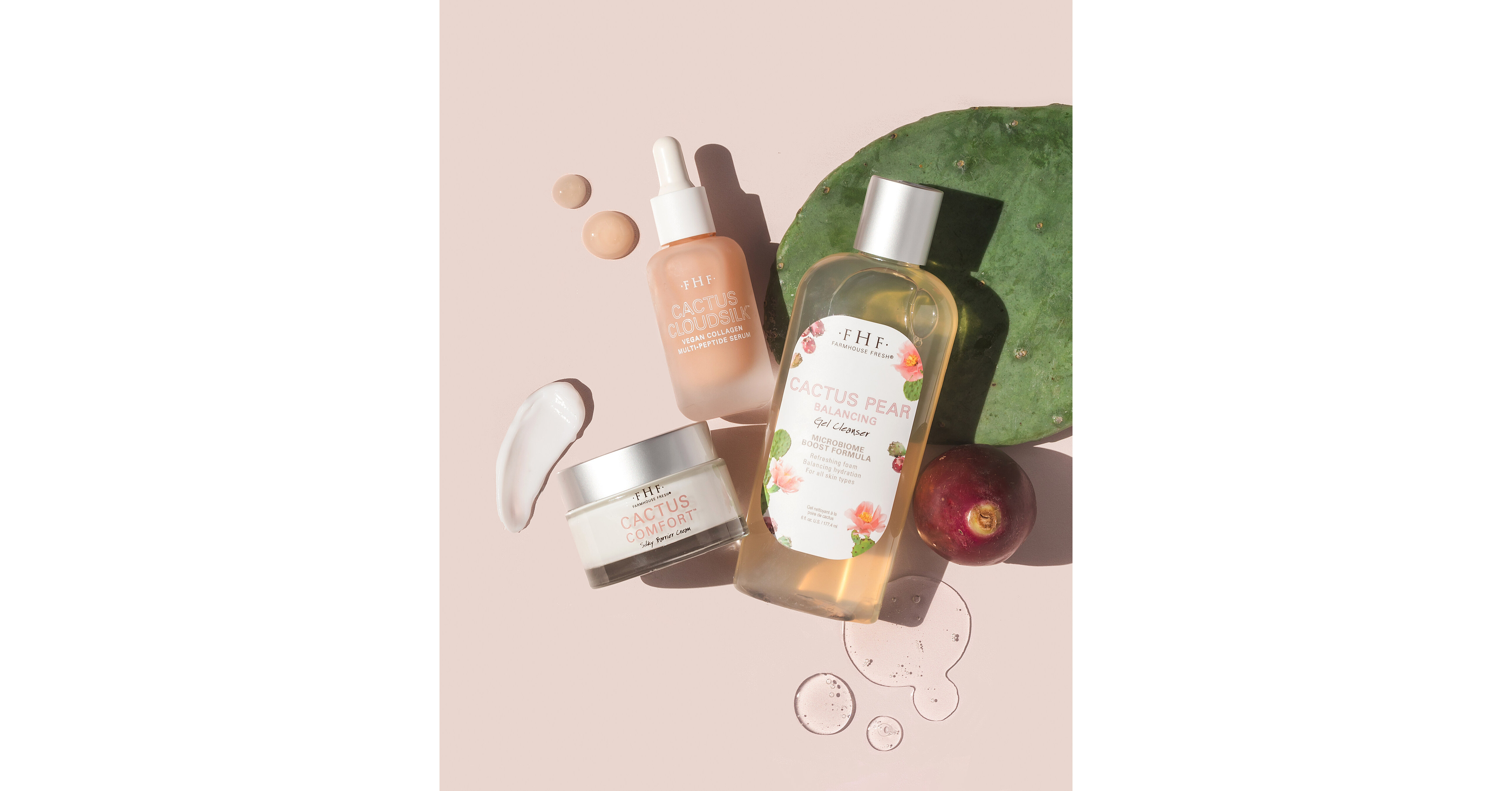 FARMHOUSE FRESH® CELEBRATES 20 YEARS OF SKINCARE WITH PURTY, PURPOSE ...