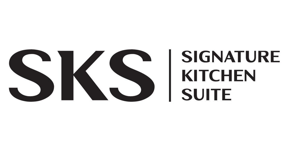 NEW 'SKS' LUXURY APPLIANCE BRAND DEBUTS AT KBIS, UNVEILING NEW LOOK FOR ...