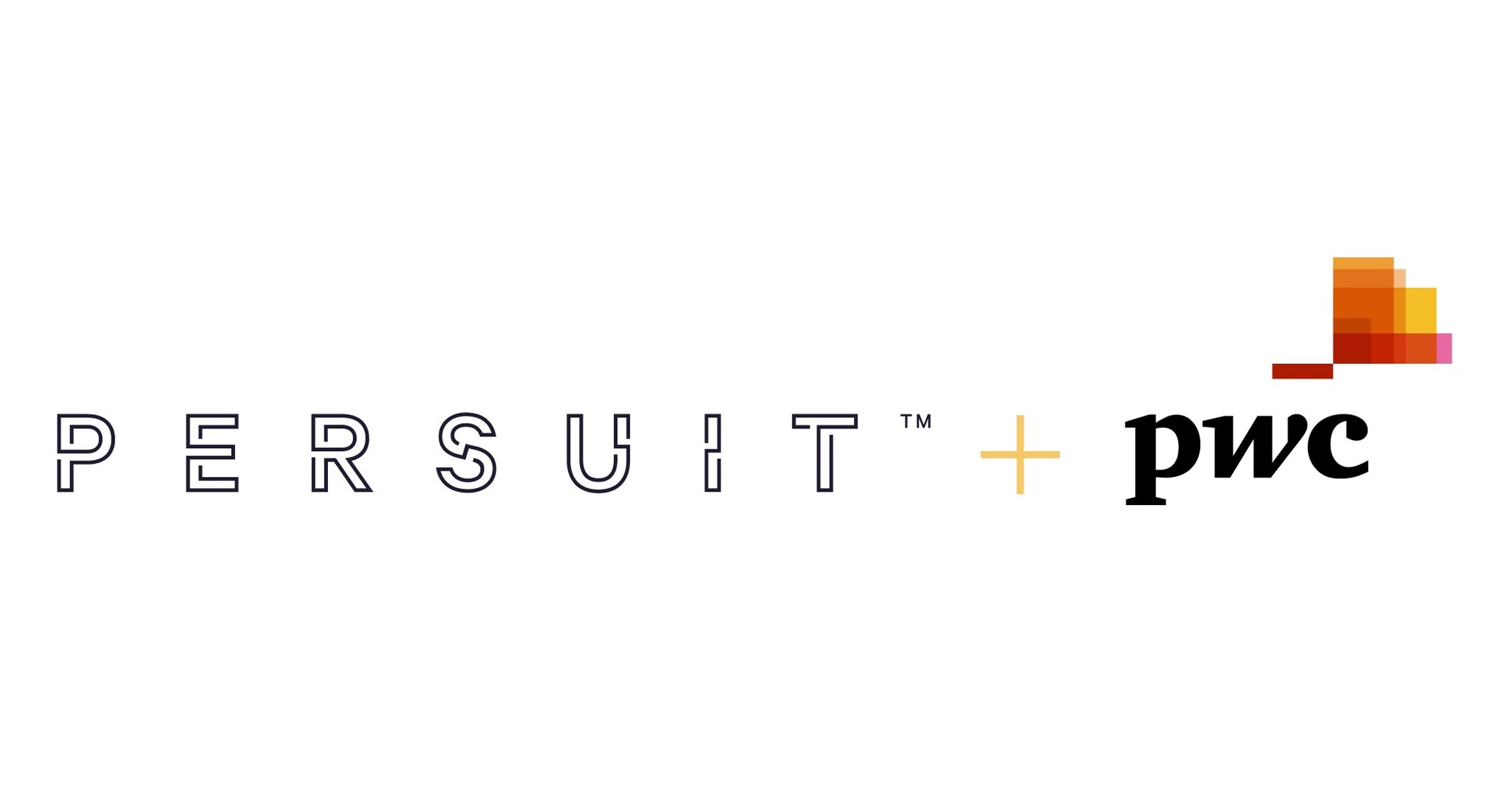 PERSUIT and PwC Announce Global Strategic Alliance to revolutionize the ...