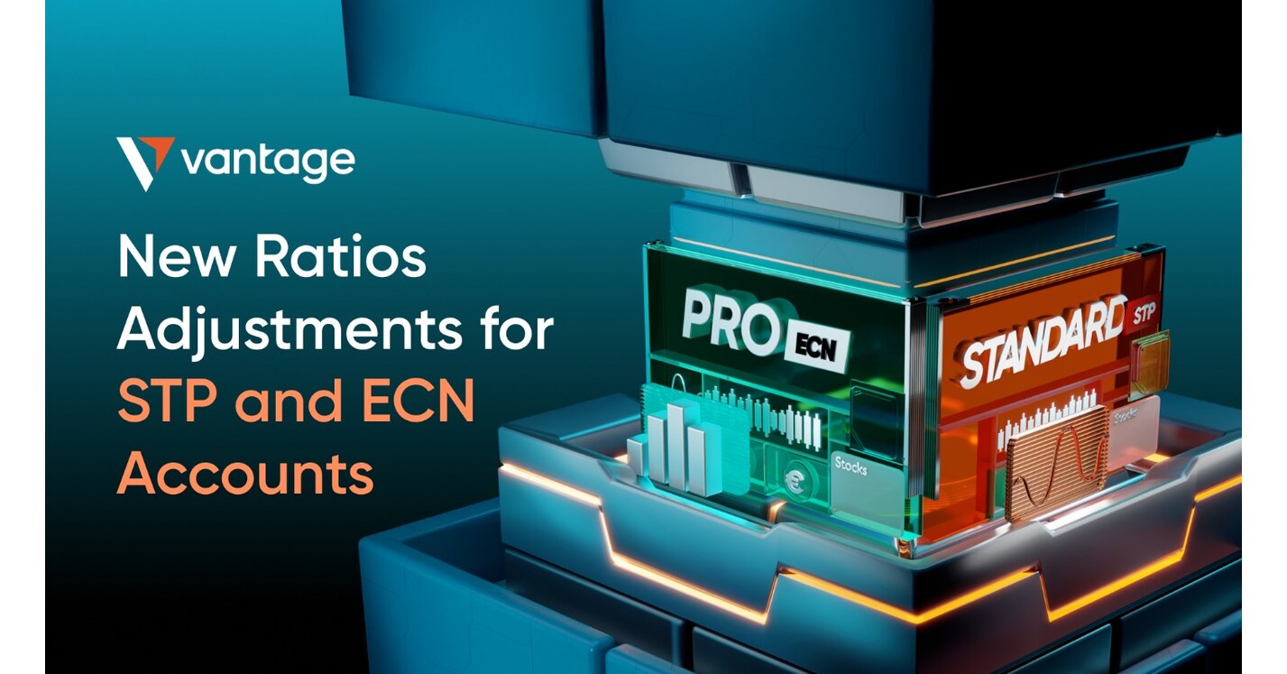 Vantage renforce l'environnement de trading avec de nouveaux ...