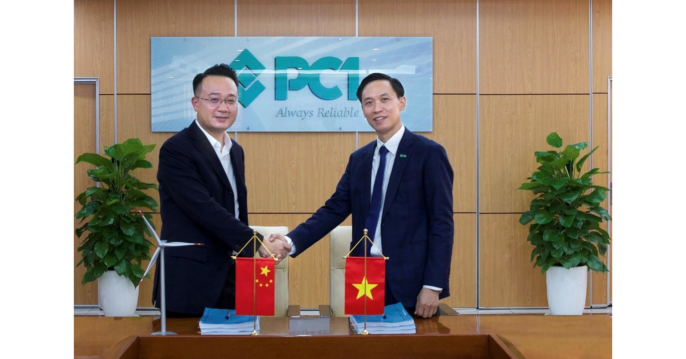 Envision Energy Secures 58.5MW Wind Turbine Contract for Libmanan Wind ...