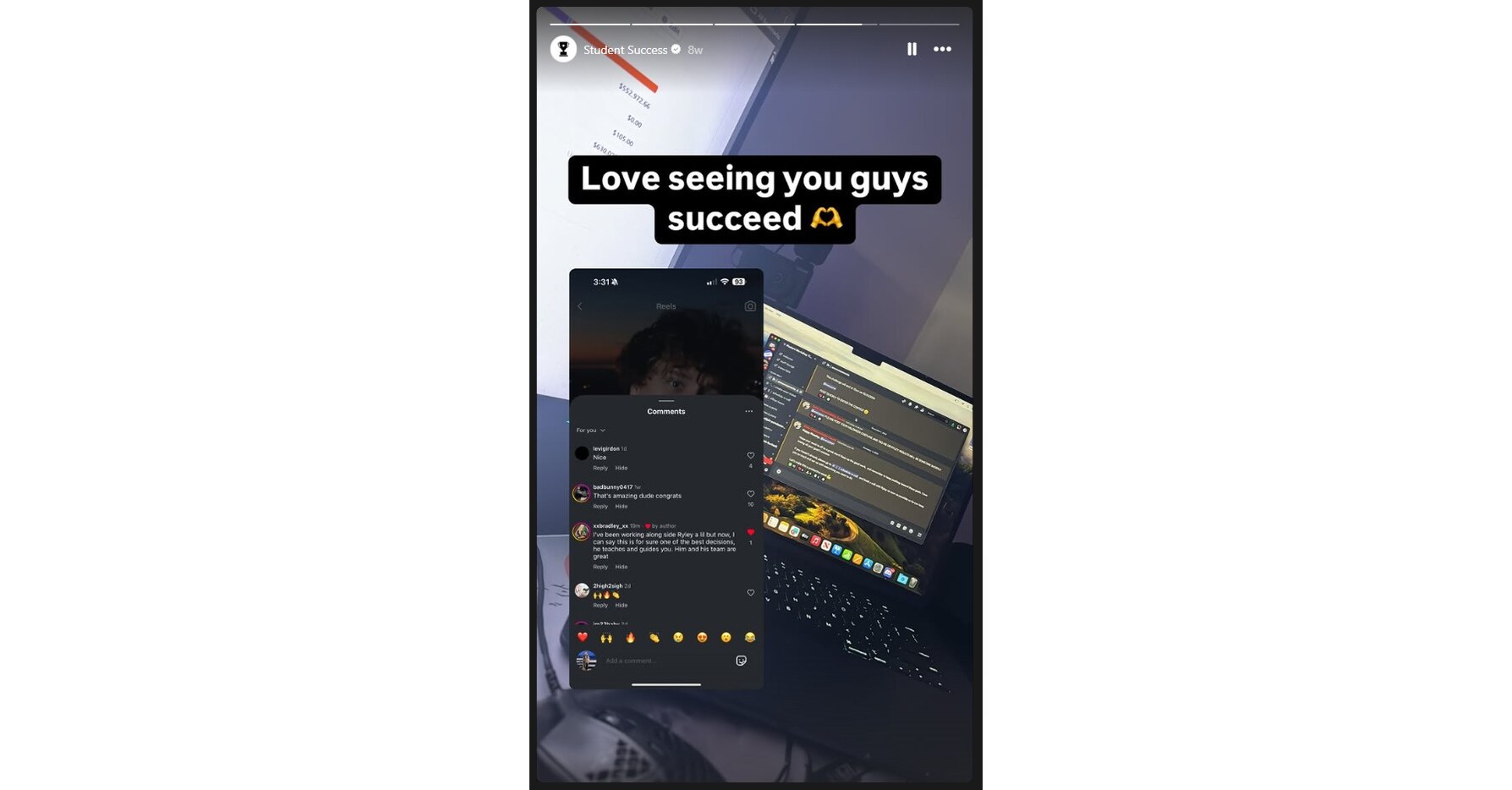 One-on-One Mentorship Program from Ryley Gauthier Seeks to Empower the ...