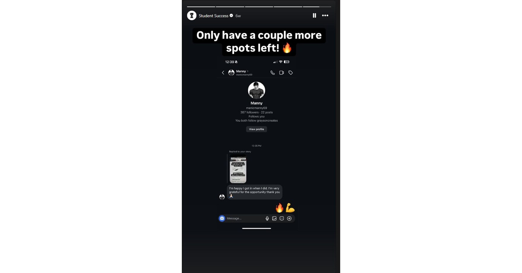 One-on-One Mentorship Program from Ryley Gauthier Seeks to Empower the ...