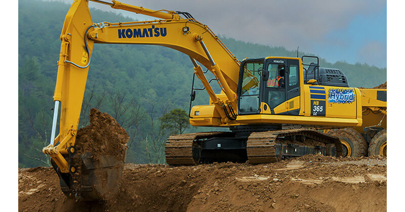 Gee Heavy Machinery Becomes an Official BOMAG Dealer