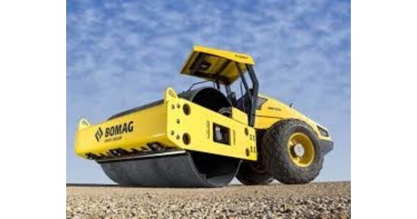 Gee Heavy Machinery Becomes an Official BOMAG Dealer