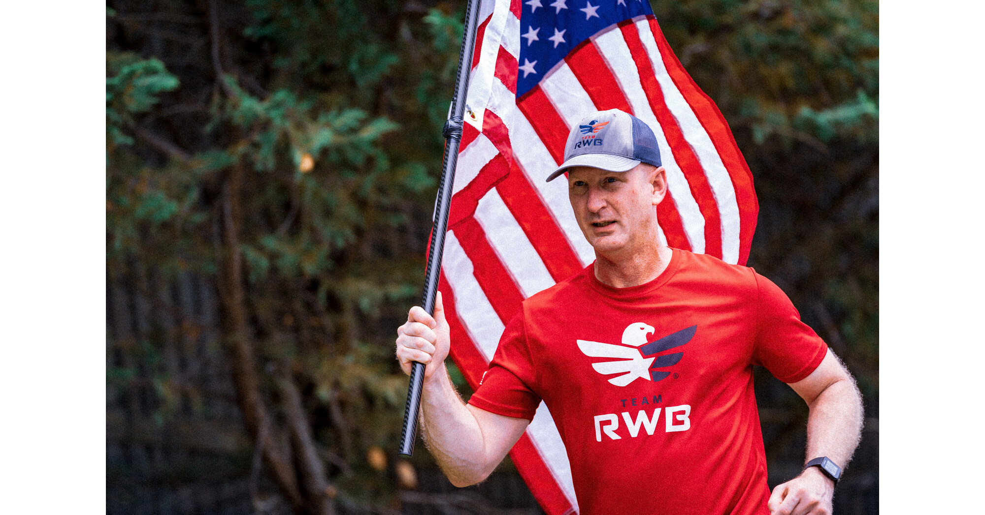 Evocati Public Relations Announces Team RWB as Newest Client