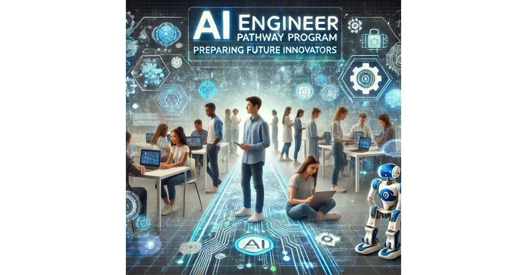 Innovate Tech X by the Way of Innovate Tech Charlotte Launches Certified AI Engineer Pathway ...