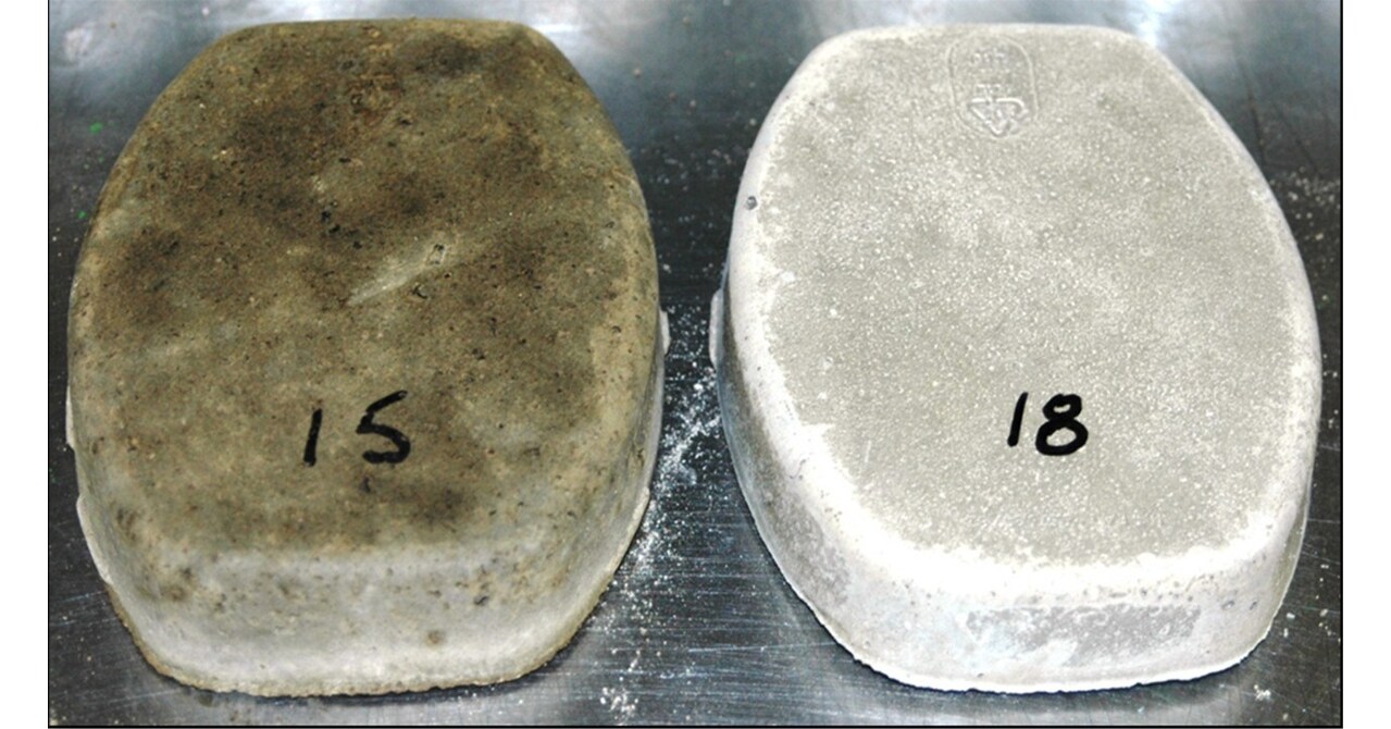 Nano-Titanium Organo-Functionalized Ordinary Portland Cement Breakthrough