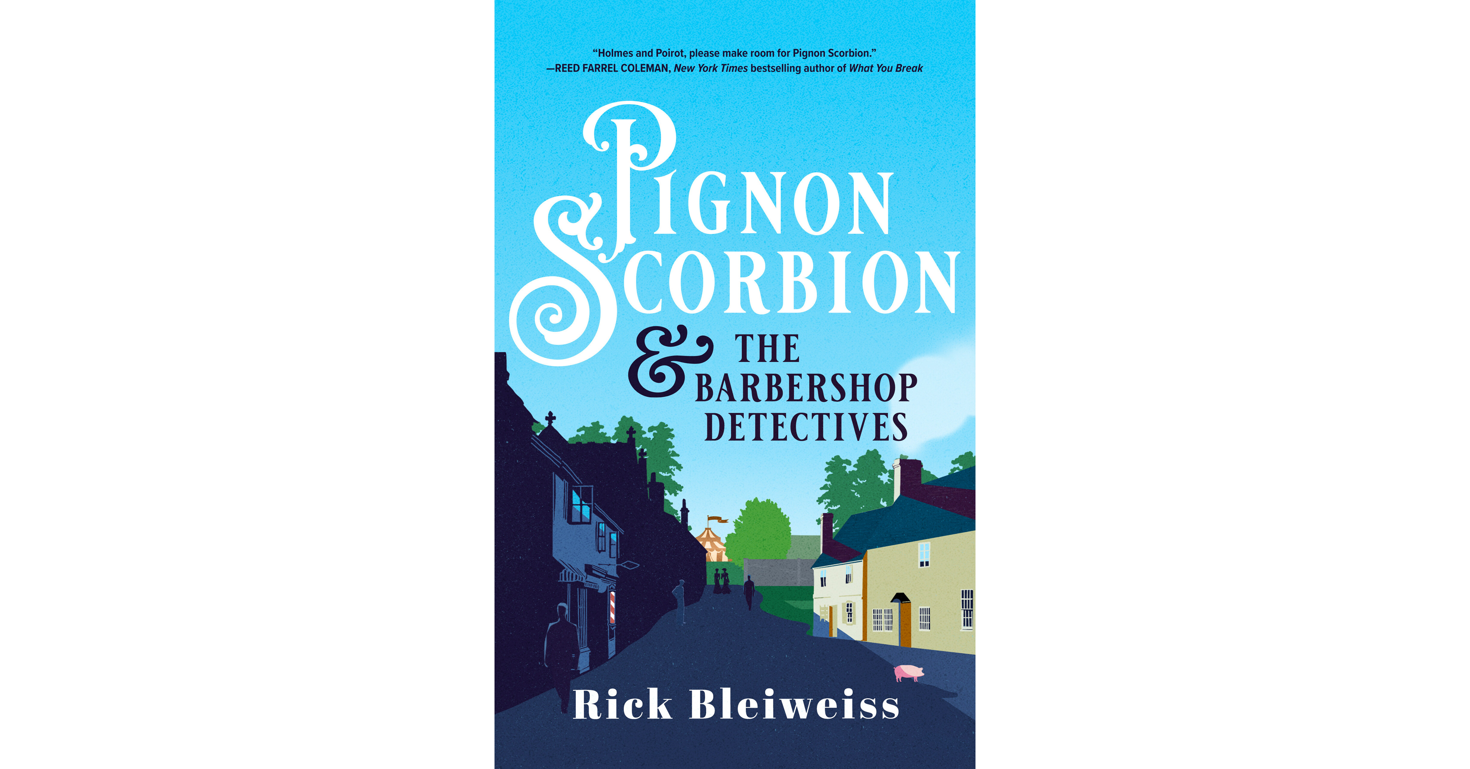 NOVELIST, MUSICIAN AND PIONEER HITS NEW MILESTONE - 80-YEAR-OLD RICK ...