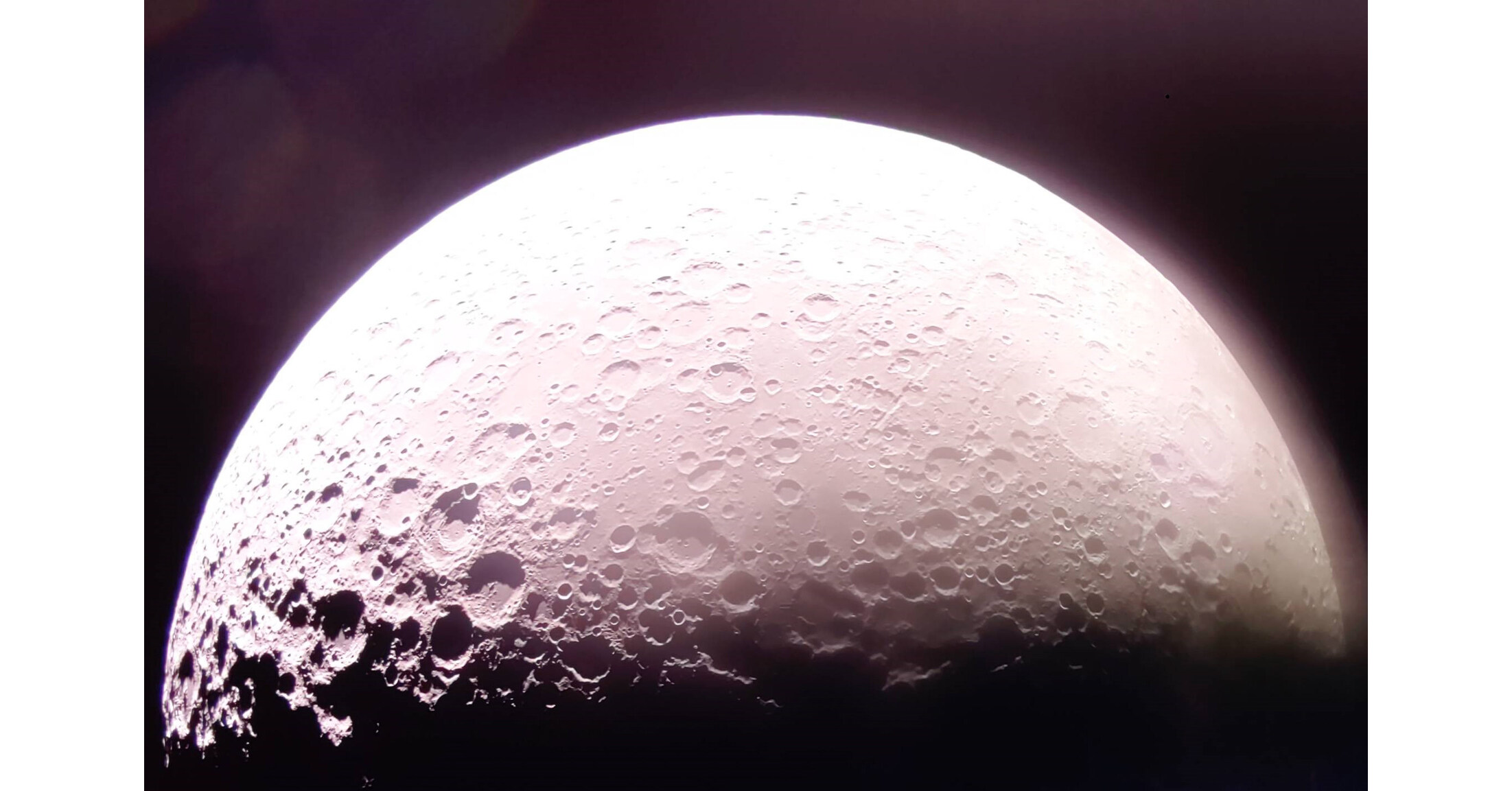 NASA Sets Coverage of Firefly's First Robotic Commercial Moon Landing