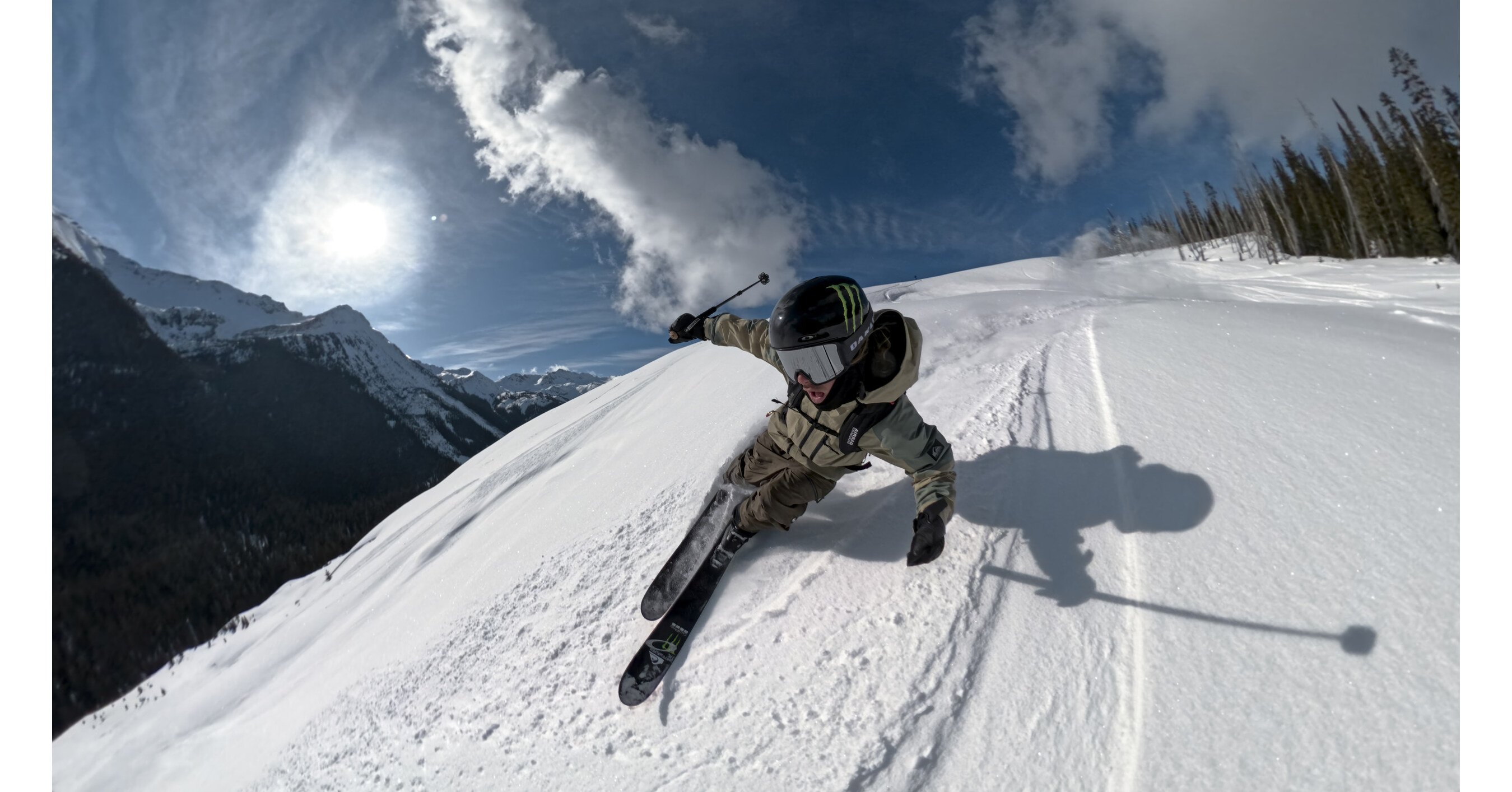 GoPro Announces Updated 360 Experience Featuring Refreshed $349 MAX ...