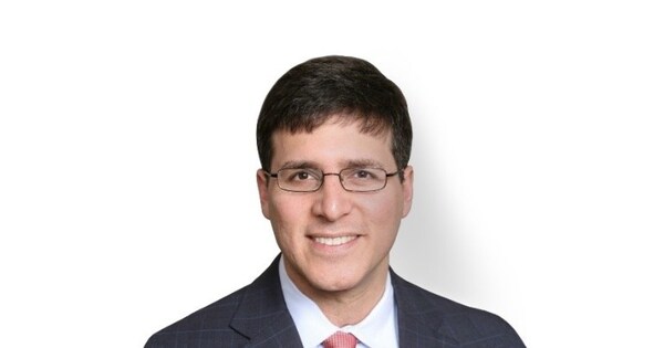 RIA Powerhouse David Canter Joins the Invest Green Team