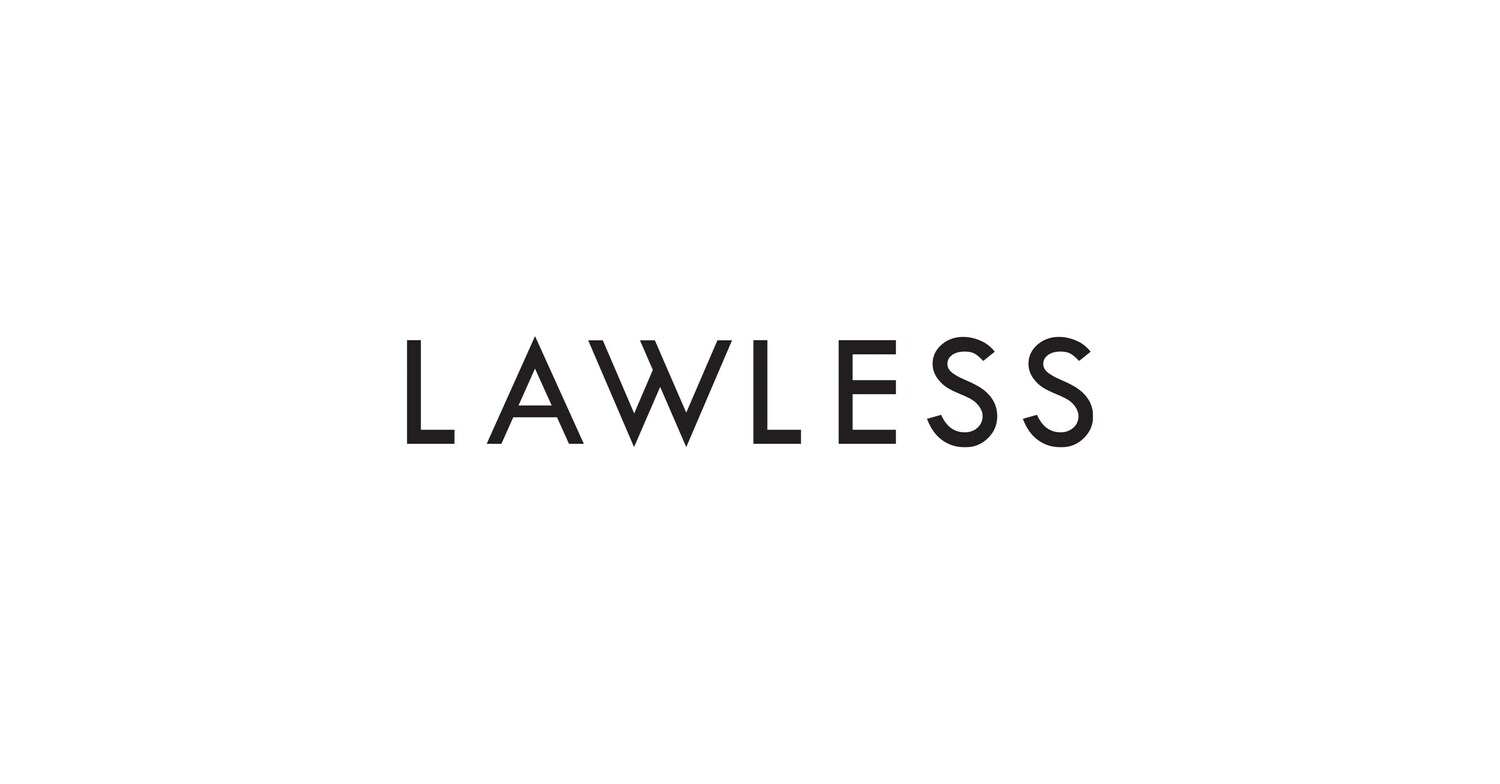 LAWLESS Beauty Unveils New Foundation Within Famed Forget The Filler ...