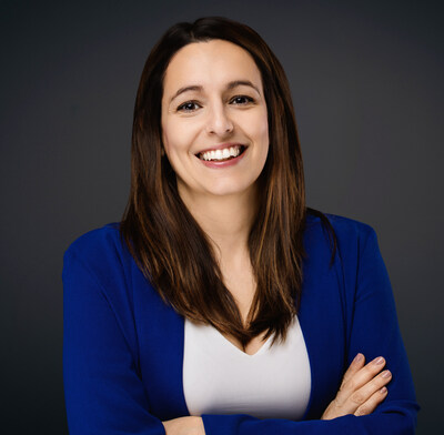 ConnectDER Appoints Lisa Diamantis as Vice President of Sales and ...
