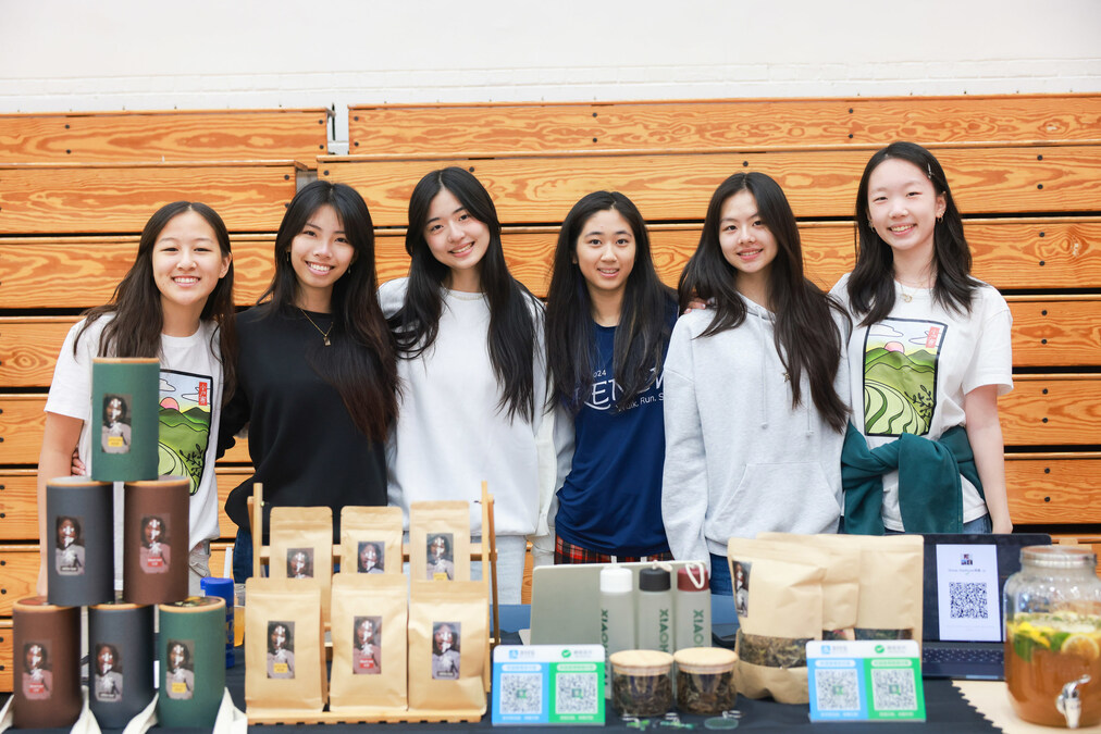 Concordia International School Shanghai