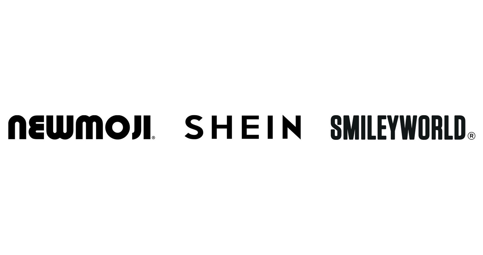 SHEIN SPREADS SMILES WORLDWIDE WITH LAUNCH OF NEWMOJI® AND SMILEYWORLD ...