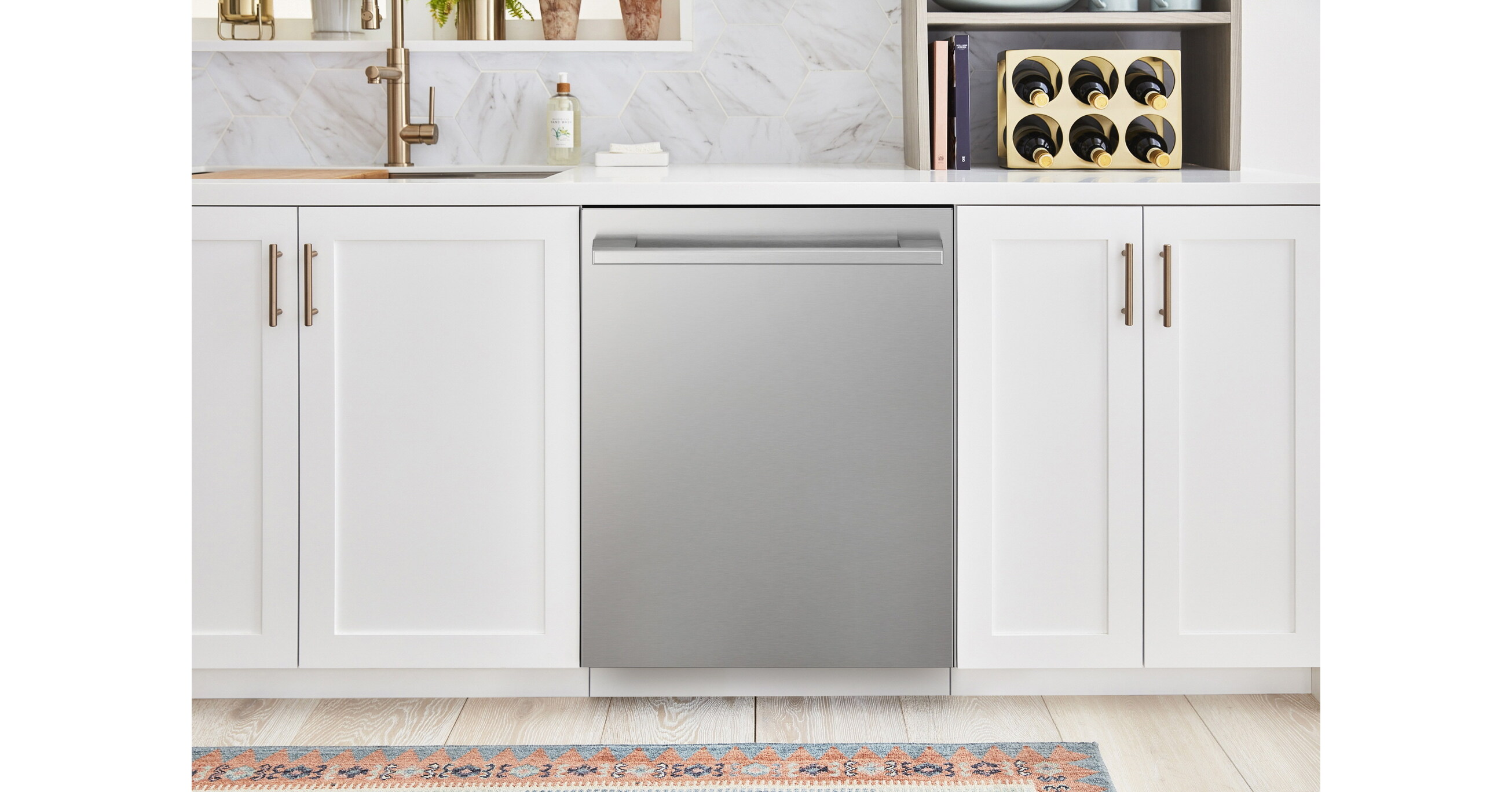 LG TO SHOWCASE EXPANDED "FIT & MAX" KITCHEN SOLUTIONS WITH ZERO ...