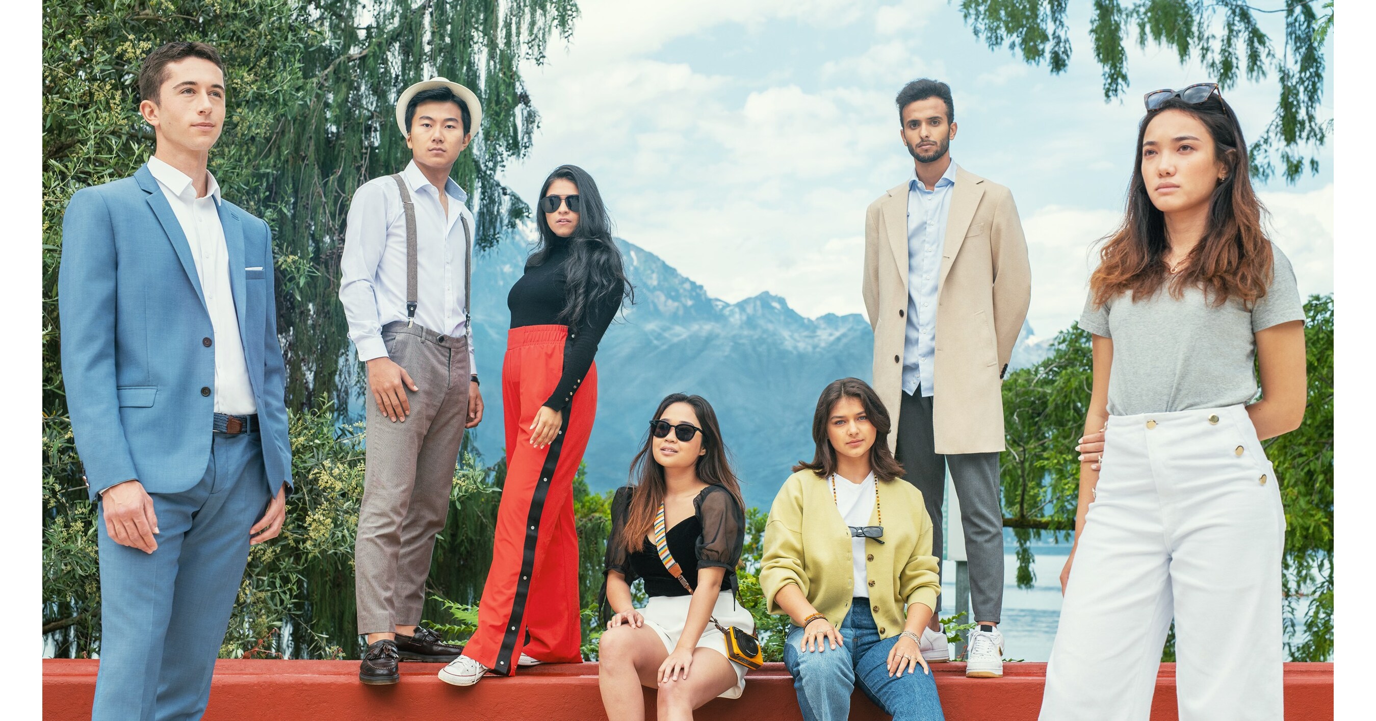 Glion Institute of Higher Education: Uma experiência, a essência do ...