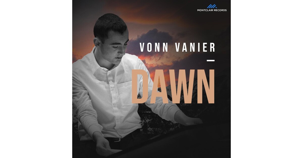 Montclair Records Announces the Release of "Dawn," Debut Album by ...