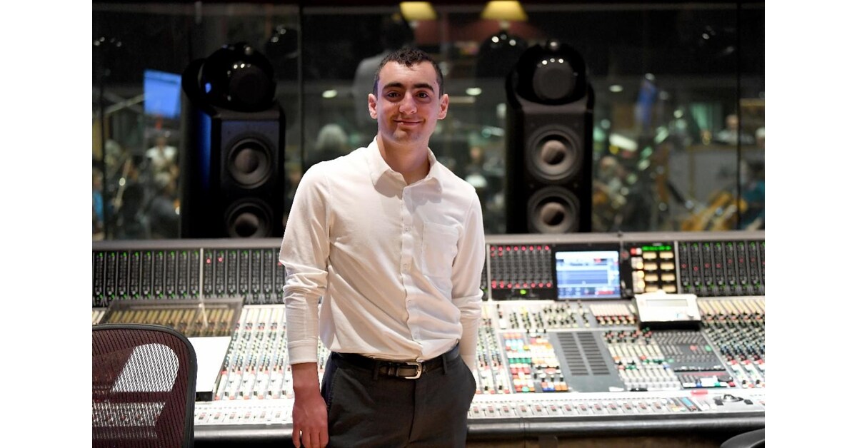 Montclair Records Announces the Release of "Dawn," Debut Album by ...