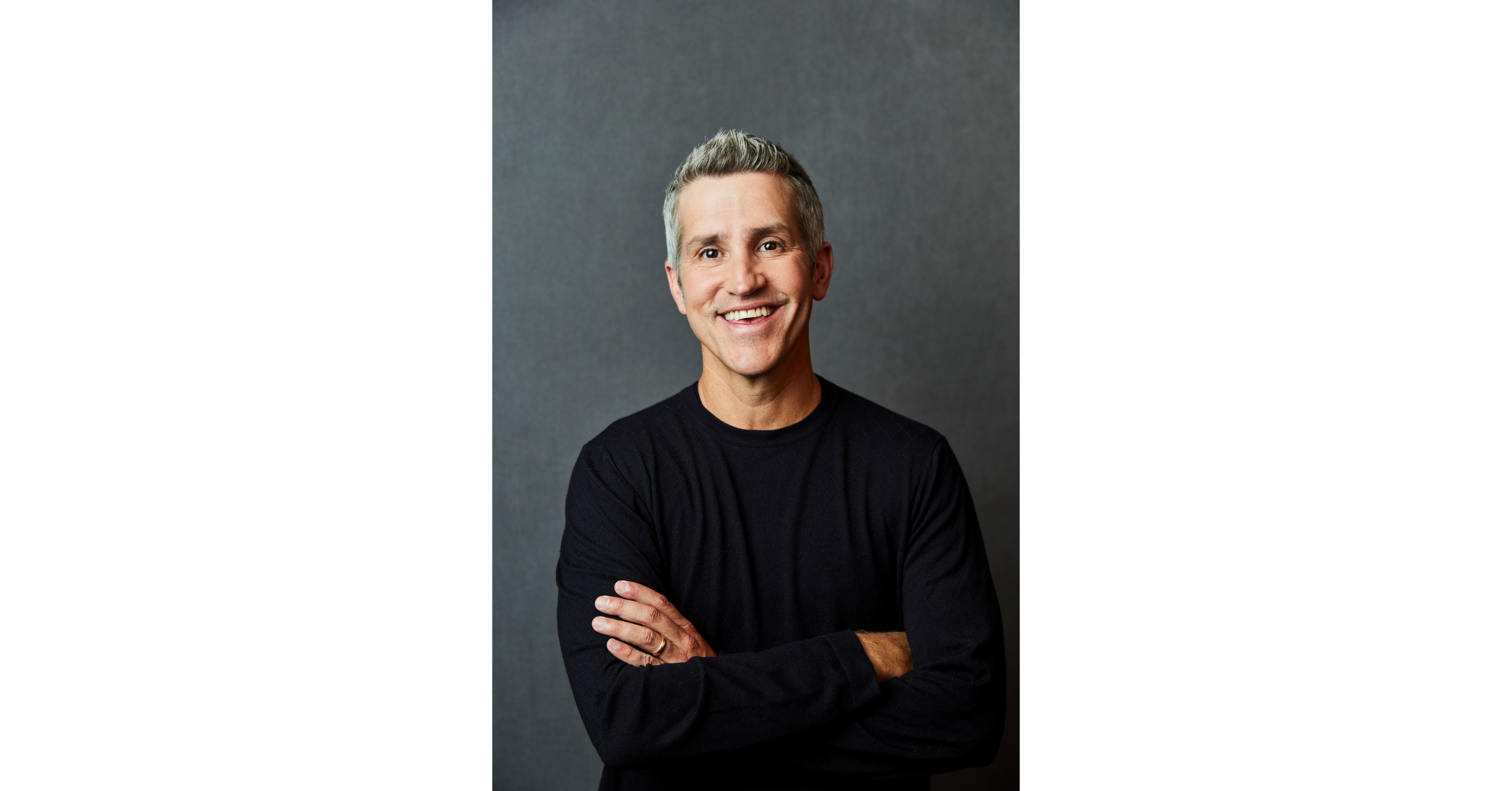 Bestselling Author and Speaker Jon Acuff To Keynote GS1 Connect 2025