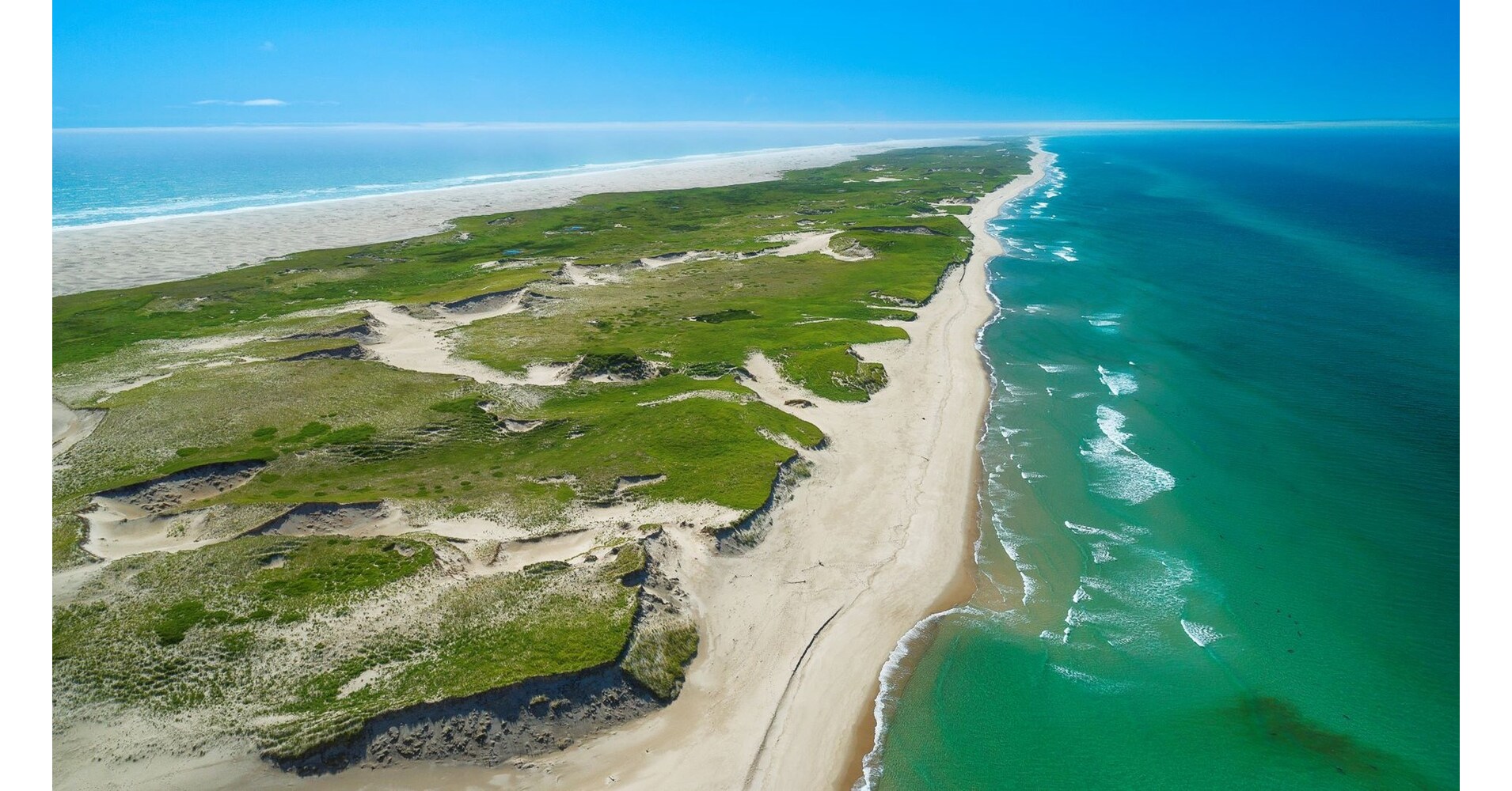 Parks Canada Launches Three New Ways to Virtually Experience Sable ...