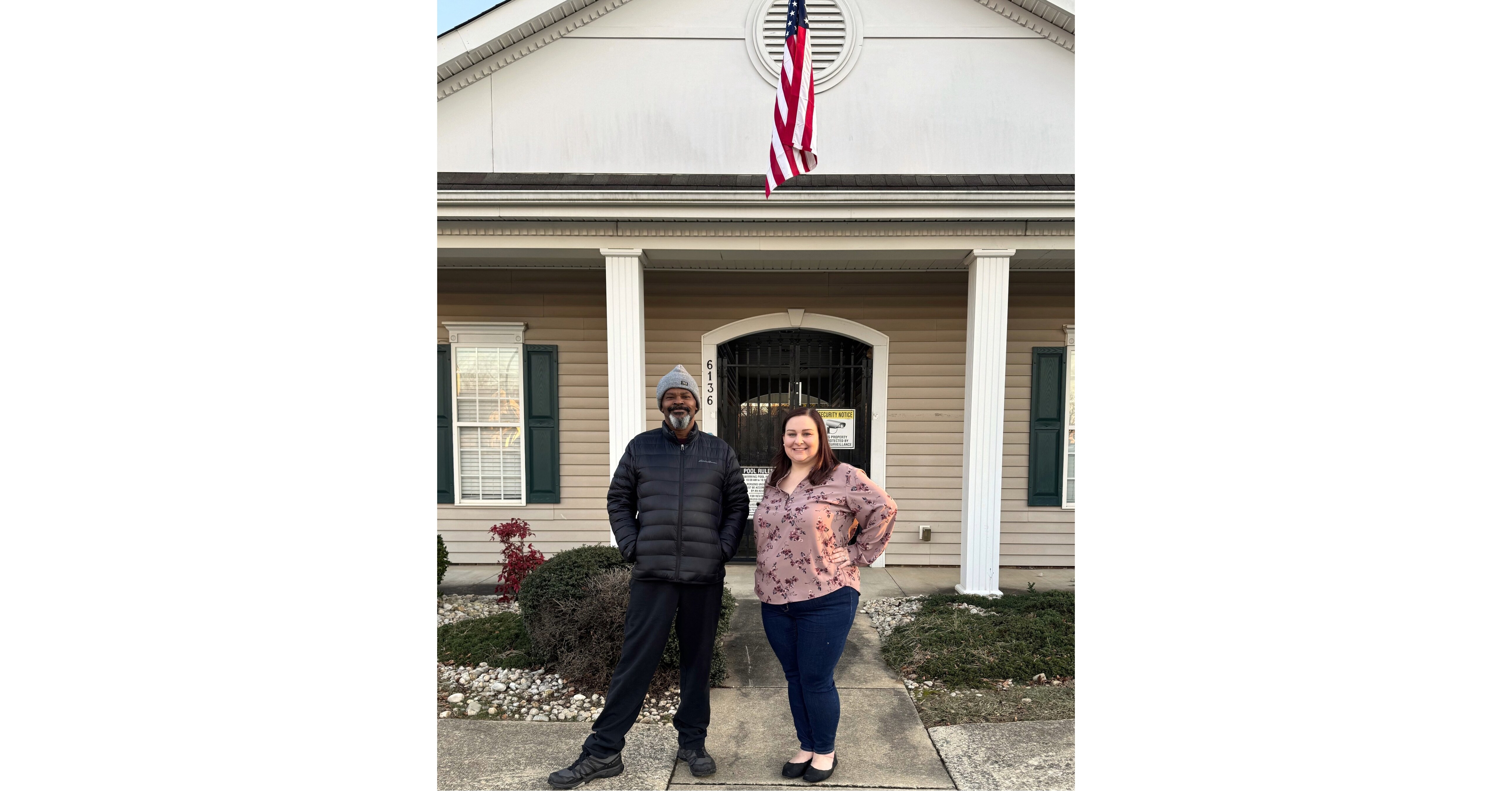 AMG Expands HOA Management in Kernersville, NC: McConnell Residential ...