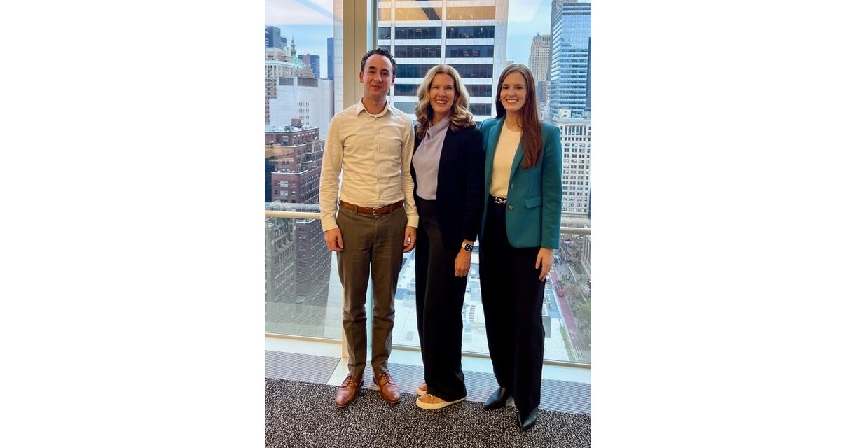 Buoyant Ventures Promotes Laura Katzman and Alex Behar to Partner