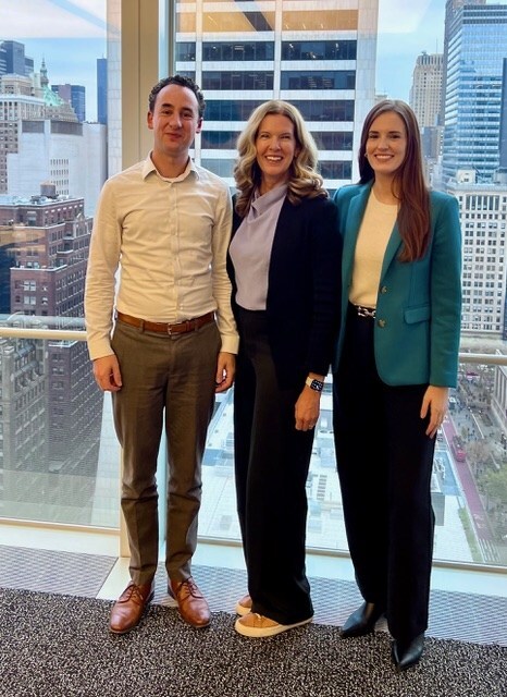Buoyant Ventures Promotes Laura Katzman and Alex Behar to Partner