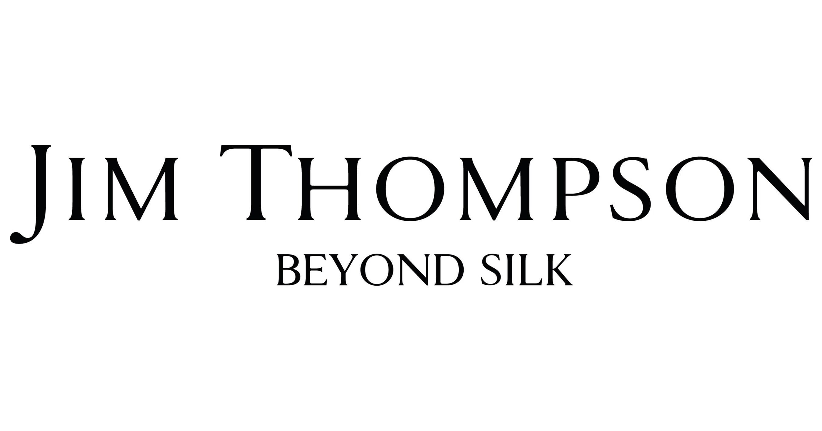 Global Lifestyle Brand Jim Thompson Introduces Clothing Line in the ...
